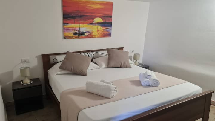 La Casa Di Martina - Zambrone