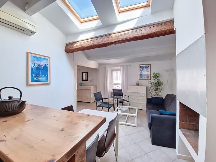 Port De Sanary - Sanary-sur-Mer