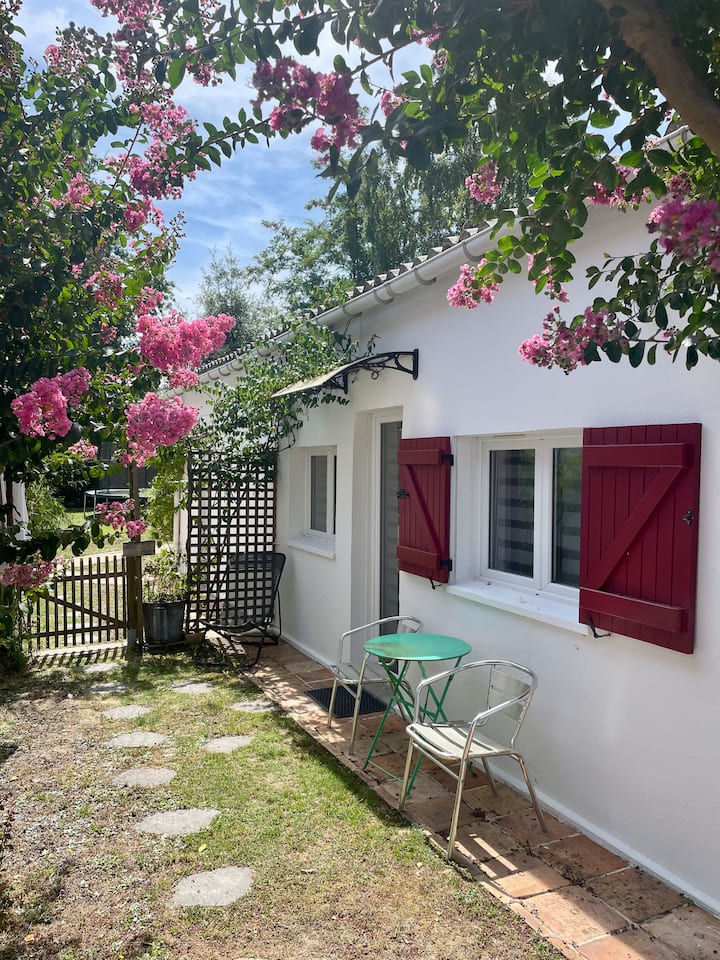 Dépendance Du Parc à Cestas-gazinet - Pessac