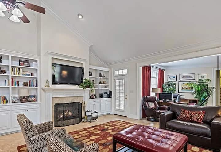 Five Points Charm - Athens, GA