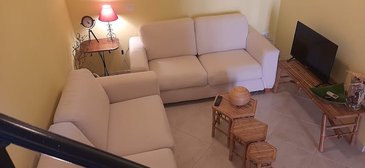 Appartamento Centro Storico Carloforte 2 - Carloforte