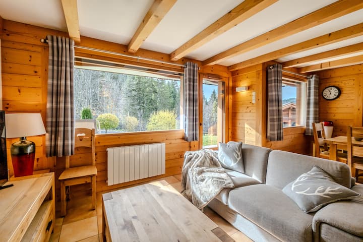 Les Raiches 1 - Le Grand-Bornand