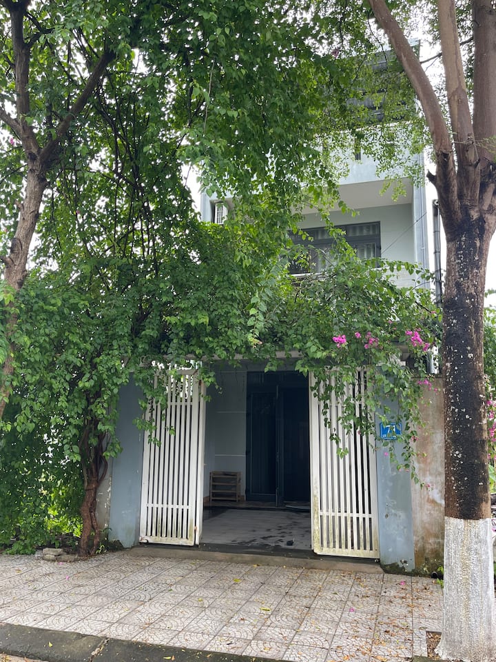 3br Family House Walking Distance To The Beach - Vietnam