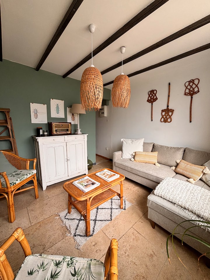 La Maison Des Gens :Gite De Charme Et Détente - Indre-et-Loire