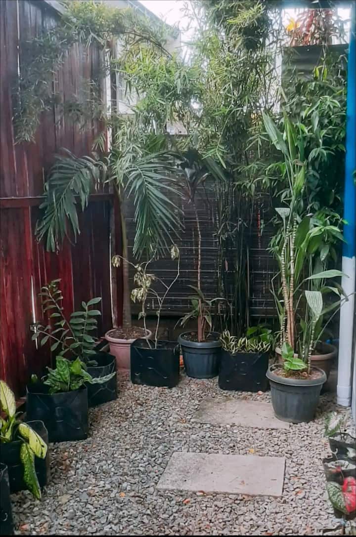 New Private House A Blk To The Beach W Fiber Wifi - El Nido