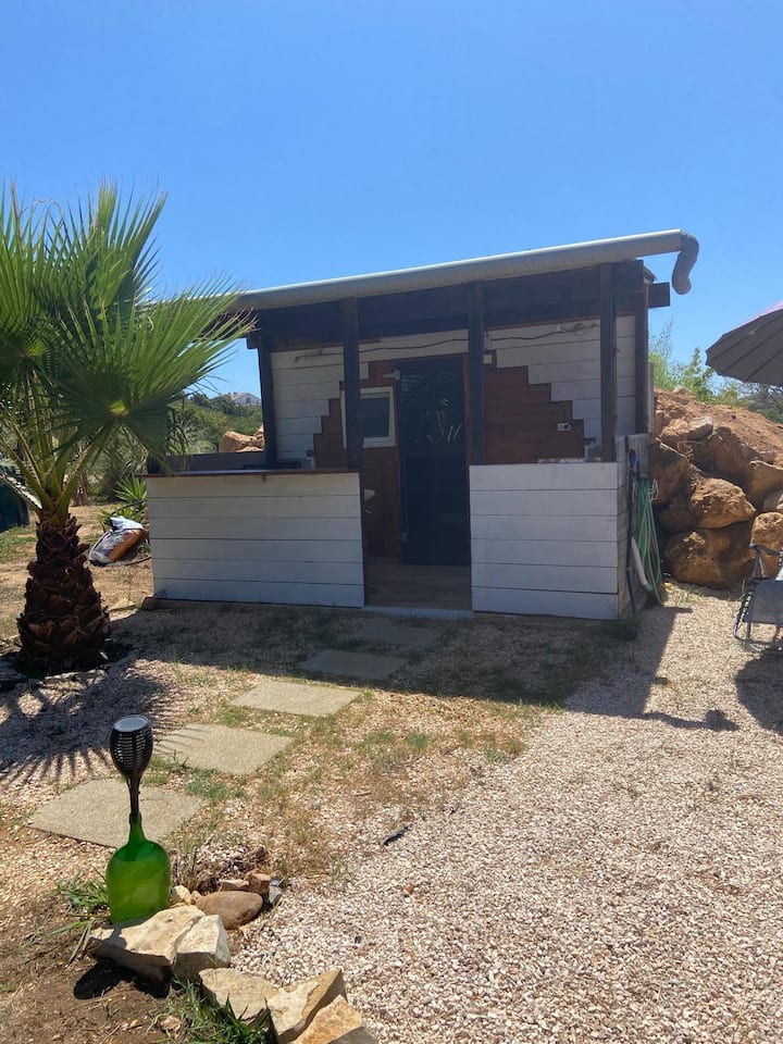 Hobbithaus Bilbo - Alvor