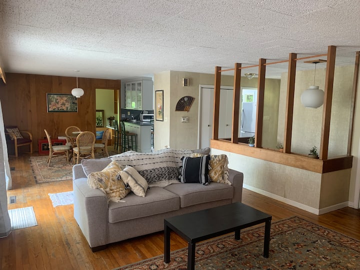 Cornell Engineering/vet School Private Room - Ithaca, NY