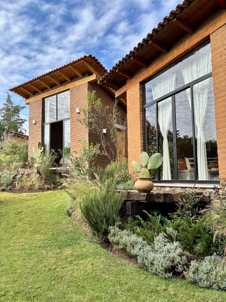 Casa Vivero - Mexico