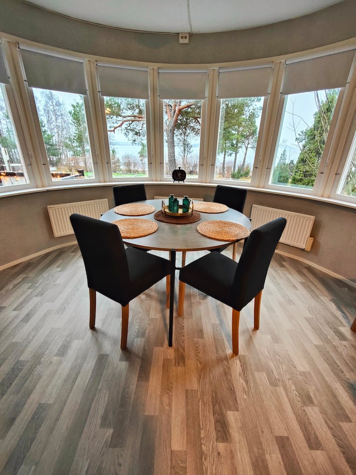 Rakel's By The Sea - Finland