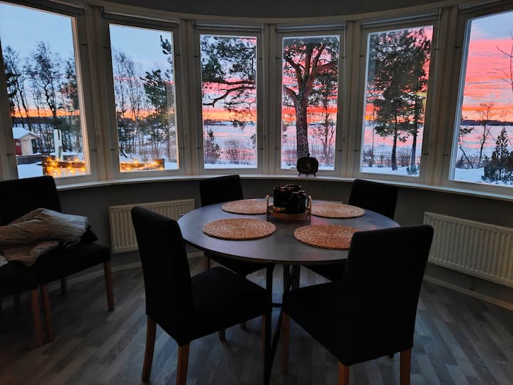 Rakel's By The Sea - Finland