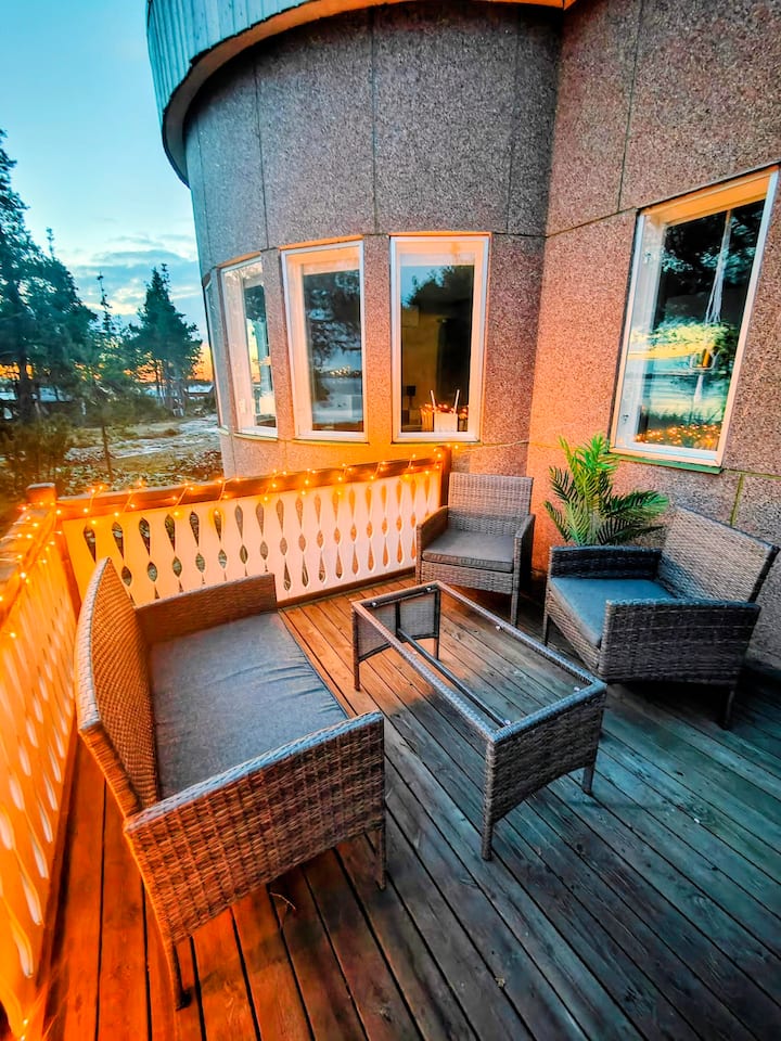 Rakel's By The Sea - Finlandiya