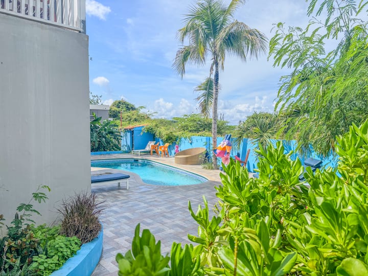 Advantage Apartments Curacao - Curaçao