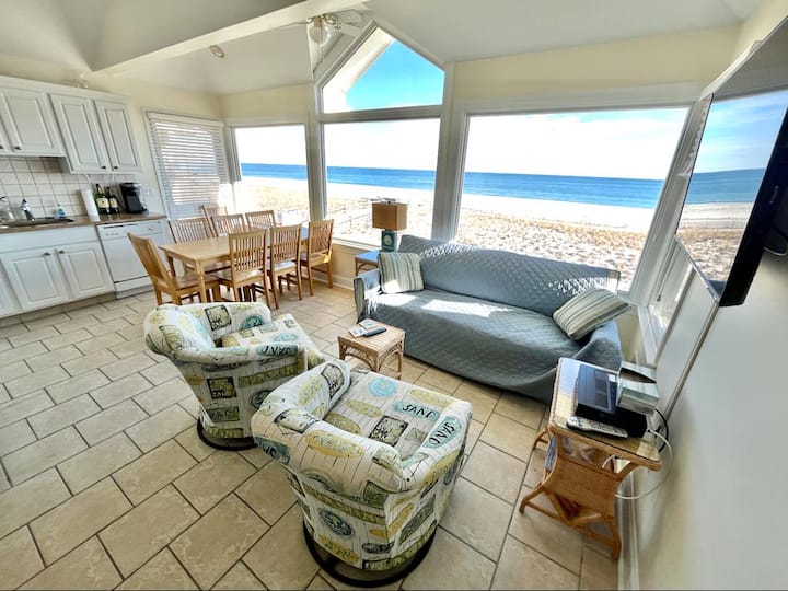 "Villa Del Mar" Enjoy The Best Oceanfront Offers.. - Toms River, NJ