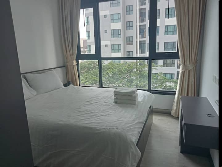 The Base Central Pattaya - Pattaya City