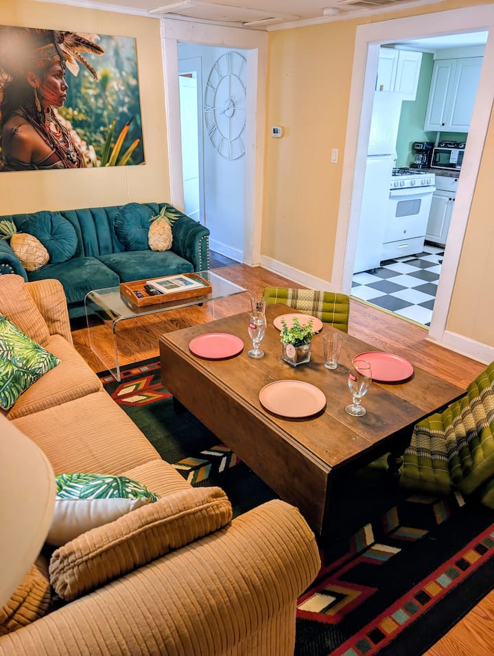 The Winning Ticket / Track, Concerts And Life - Louisville, KY