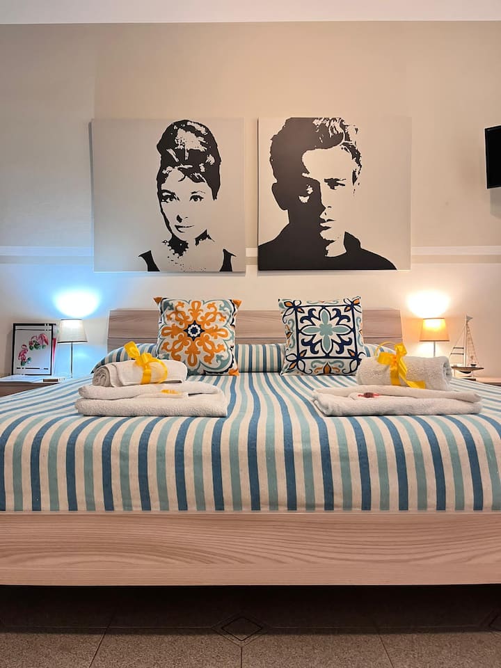 Appartamento Freddy, Vivere La Trieste + Autentica - Trieste