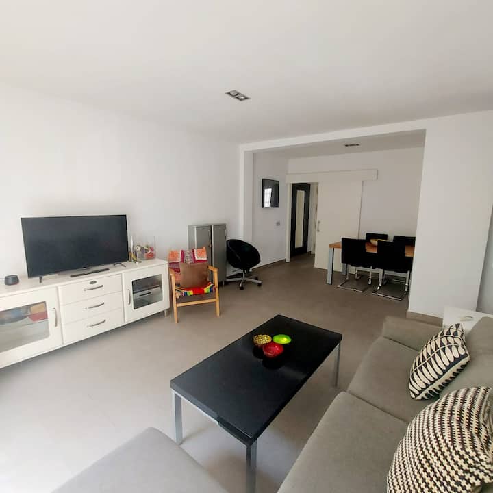 Your Home In Triana! Parking Opcional Vut/se/02085 - Sevilla, España