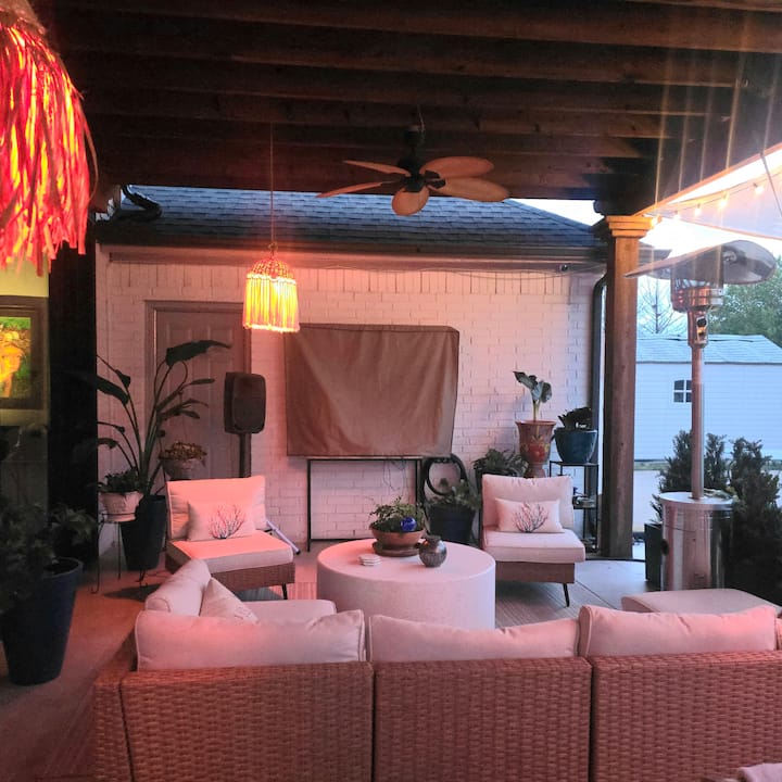 #B-sophia's City Beach House - Located In Frisco! - Frisco, TX