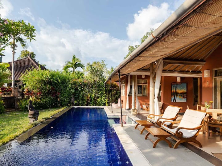 Devi's Place - Bali