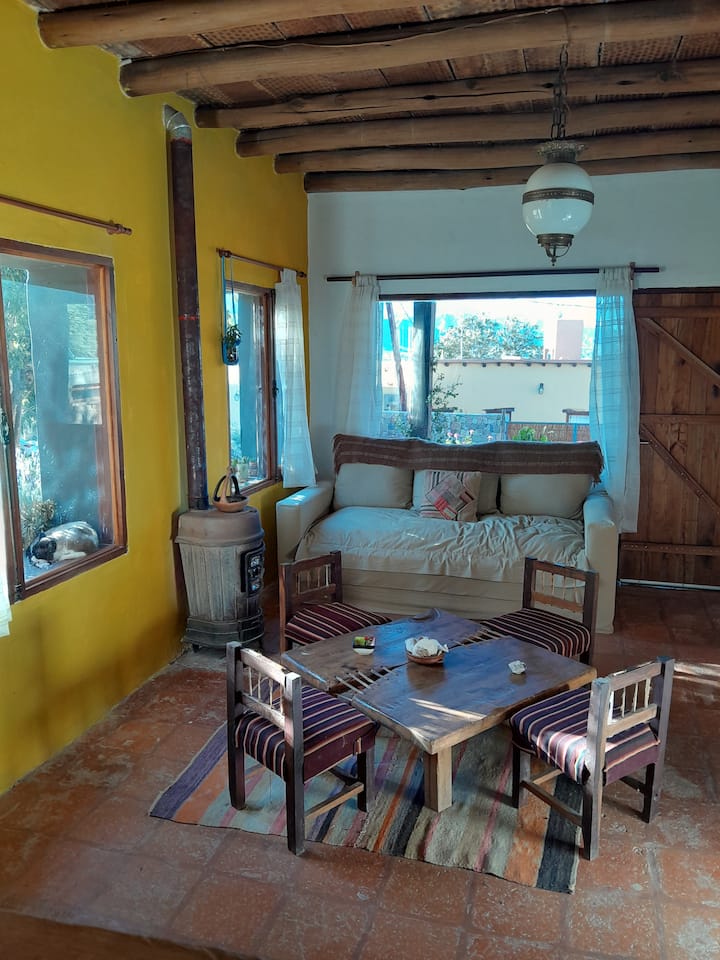 Casa Alegre (Casa Completa) - Jujuy