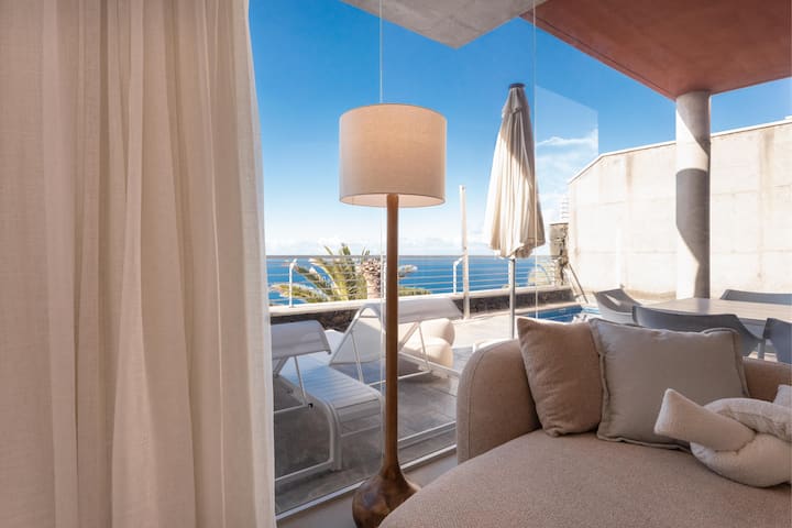 Villa Los Corales - Tenerife