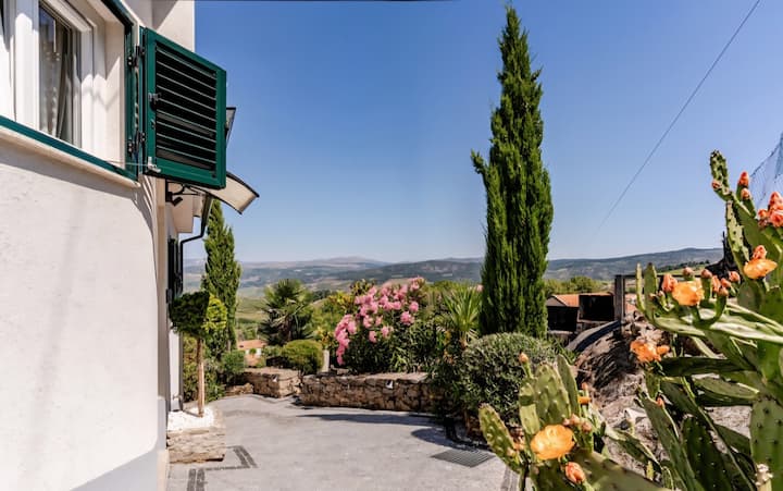 Casa Lauralino Vallee Du Douro - Alijó