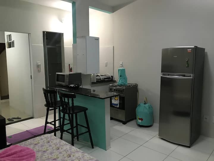 Casa Flat Riomar - Aracaju