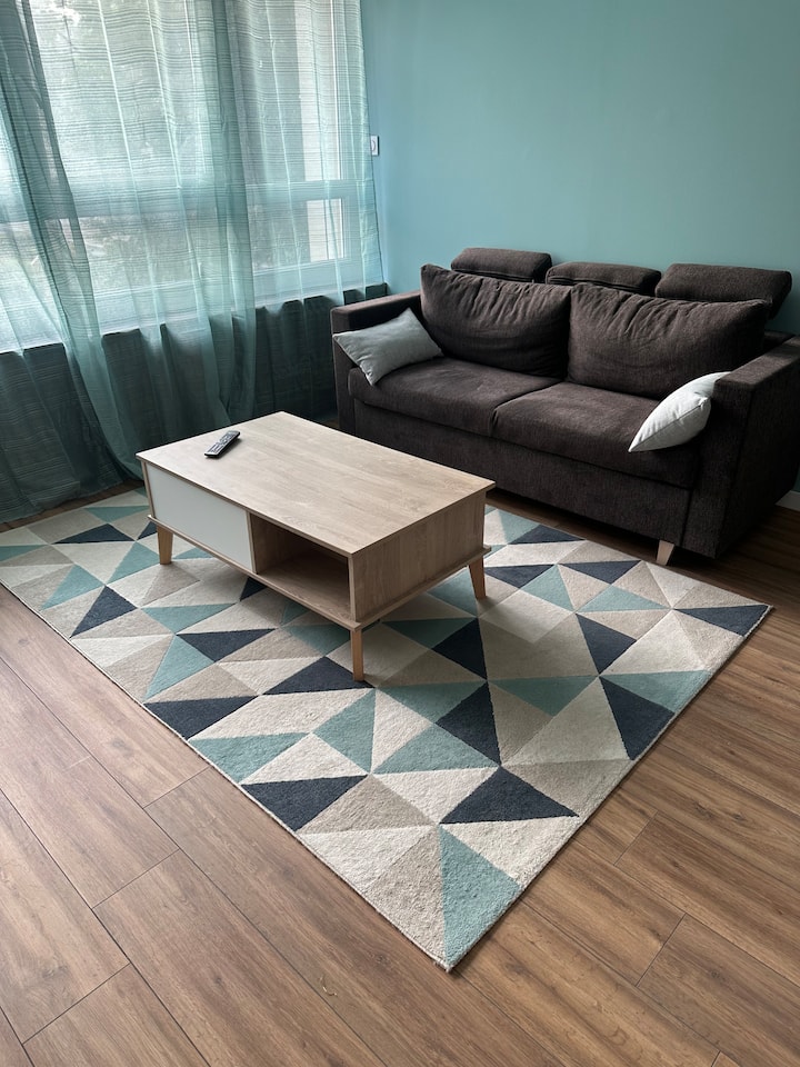 Appartement Cosy - Hérouville-Saint-Clair