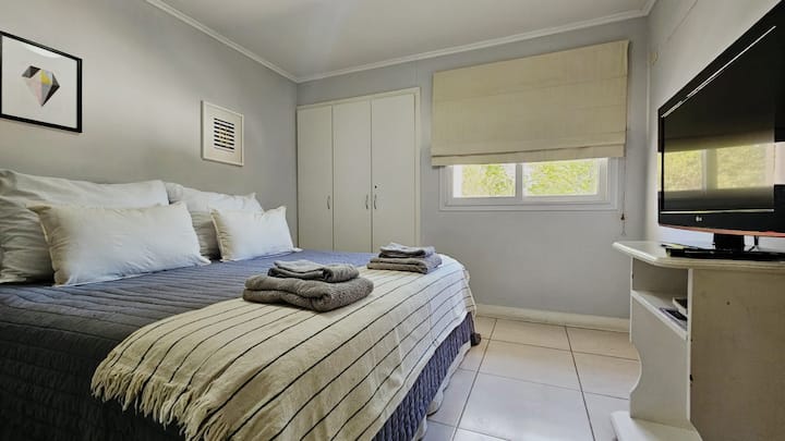 Cool*apartamento Mendoza Arístides Villanueva - Mendoza