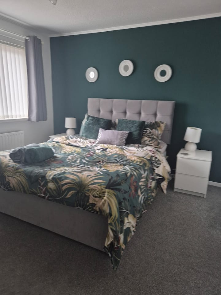 Portrush Holiday Home - Tourism Ni Approved - Portstewart