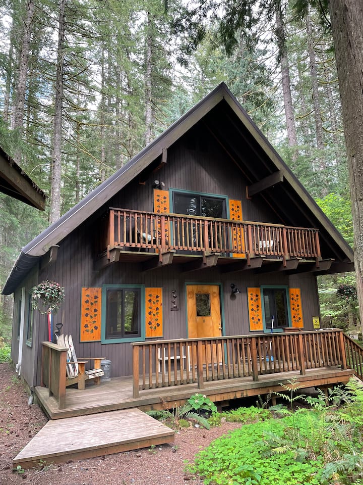 Pine Hollow Vacation Rentals & Homes - Oregon, United States | Airbnb