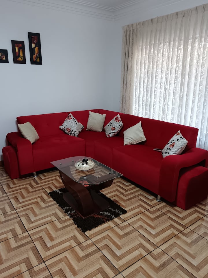 Hermosa Y Acogedora Habitacion Privada-san Miguel - Pérou