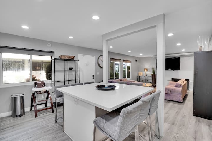 4br Family Home | 12 Min Disney | 15 Min To Beach - Santa Ana, CA