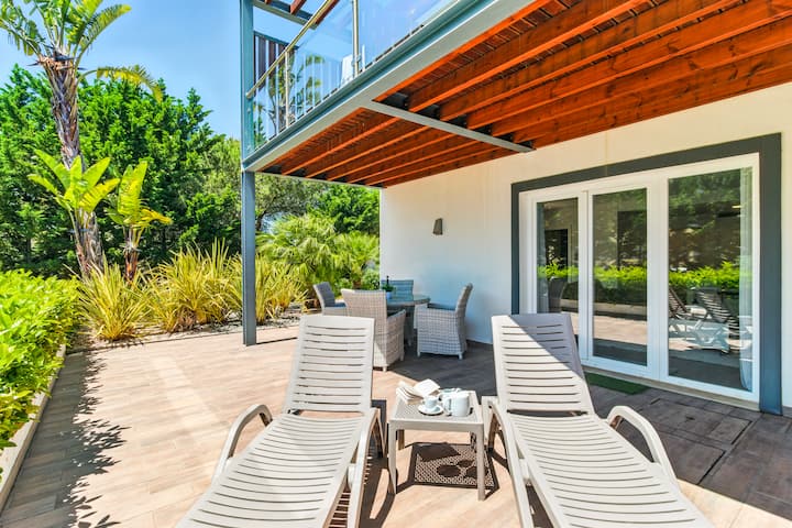 Vila Bella - Stylish 1 Bedroom Apartment - Lagos