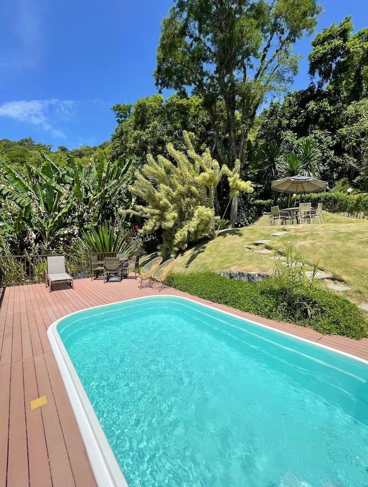 Villa Monteriggioni - Recreio