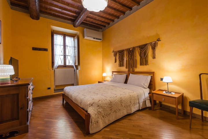 ★ Style Apt 75 M² | ♥ De Pistoia | 100 Mt à Dôme - Pistoia