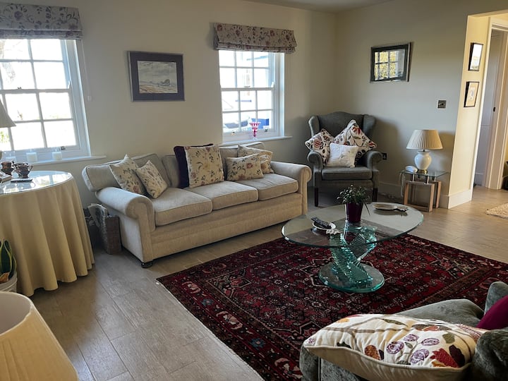 Les Marais House Annexe, Traditional Cod House - Jersey