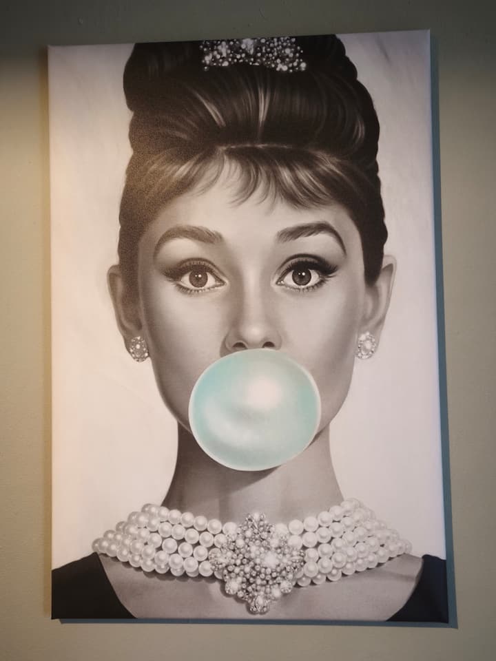 Welcome At Home- Comfortable Oasis Of Wellbeing - Ludwigshafen am Rhein