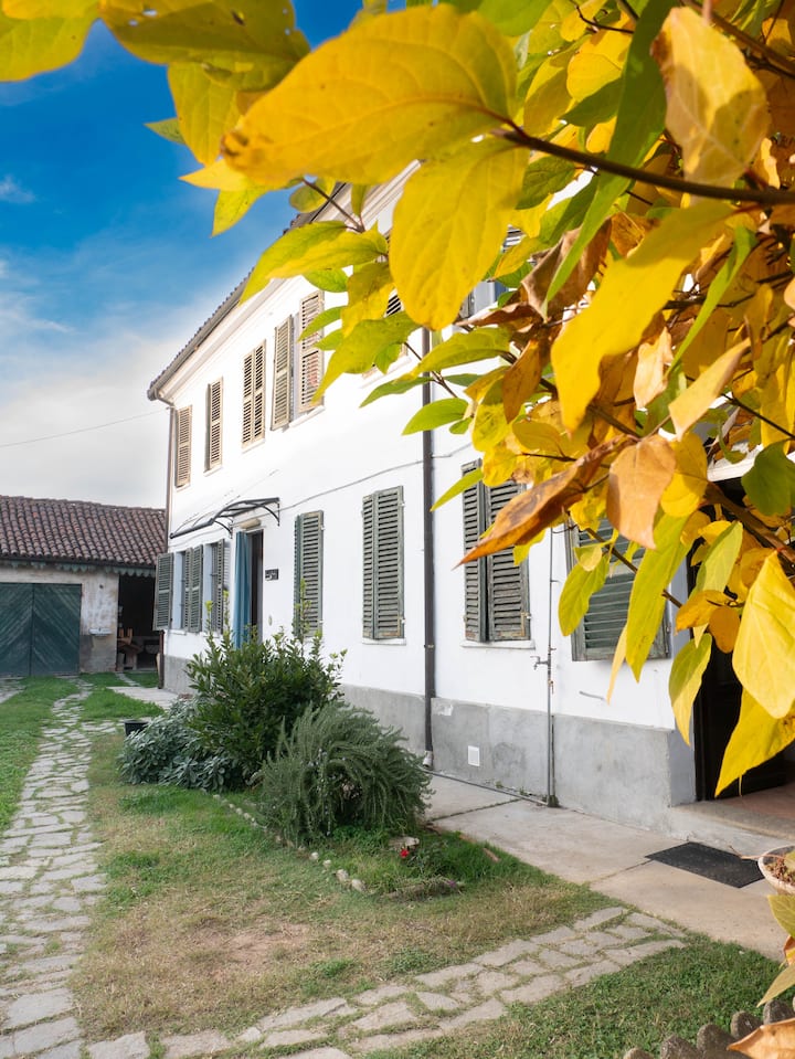 Casa Di Bimba - Asti