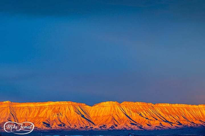 Hill View In The Ridges - Grand Junction, CO