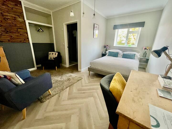 Chillington House Bed & Breakfast At Hotel Quality - Torcross