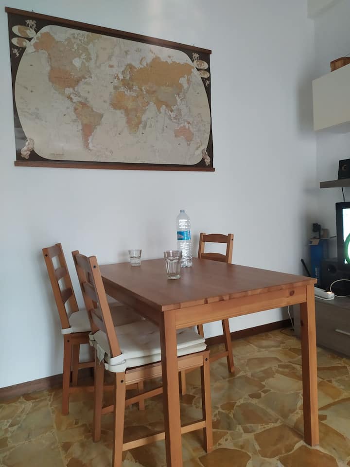 La Casa Del Viaggiatore - Parme