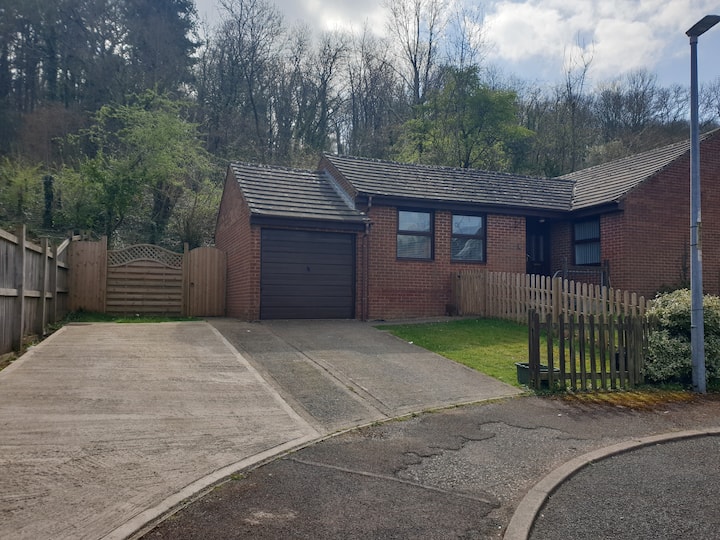 Bungalow Close To Town - Monmouth