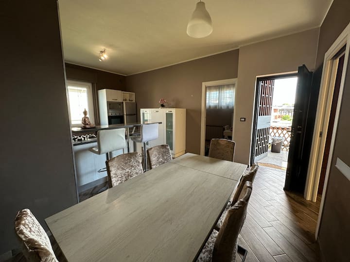 [Villa Oleandro Novara] Design E Comfort In Centro - Novara