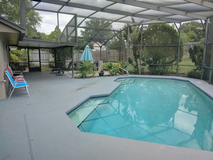 Jo's Place - Ocoee, FL