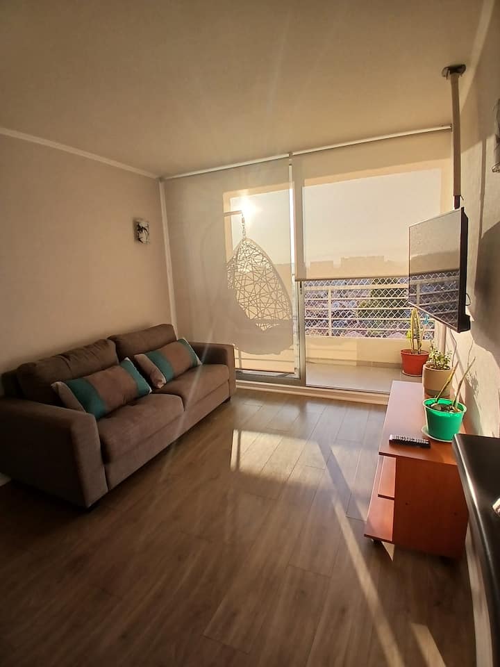 Alto Serena Ii - La Serena