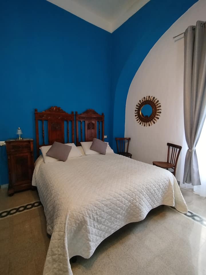 'O Barone Room And Breakfast Al Centro Del Paese - Maiori