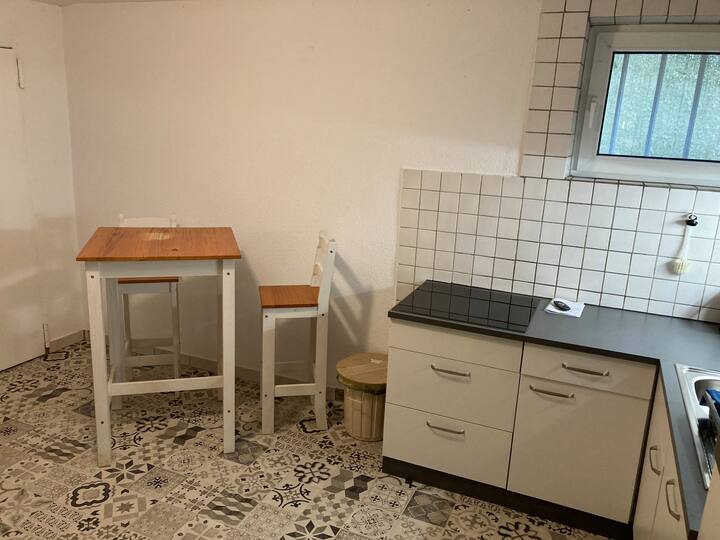 Zimmer In Es  - Zentral Gelegen (6) - Esslingen