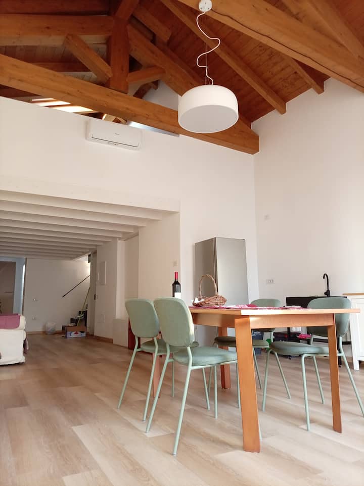 Delicious Apartment In Historic Center - Cagliari