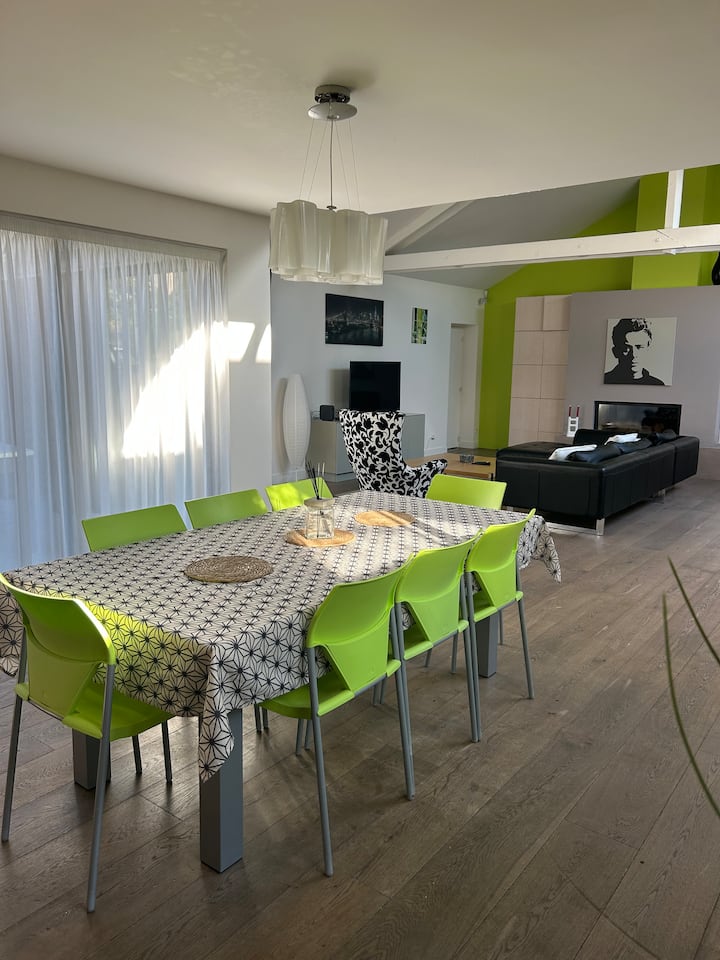 Loft Cocoon - Orleans